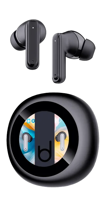 BlackByte - Escucha lo que sigue | Audio & Carga Premium